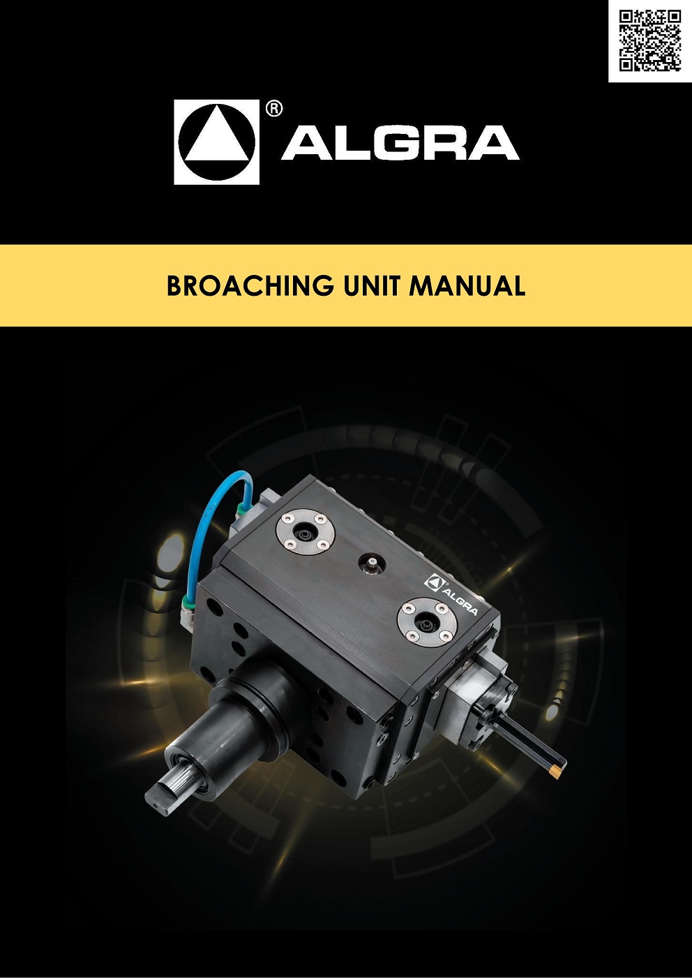 BROACHING_CATALOGUE | Algra