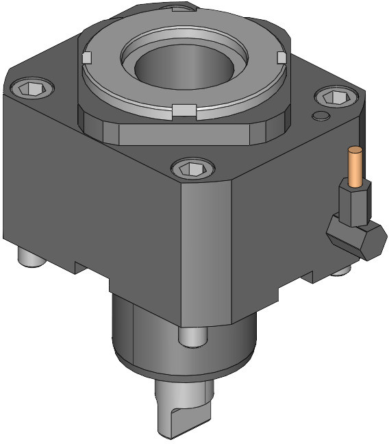 RAPCH C5 131UNL | Algra