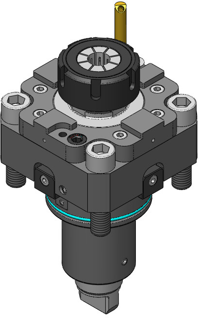 RAPPS 32 121UT65-1 | Algra