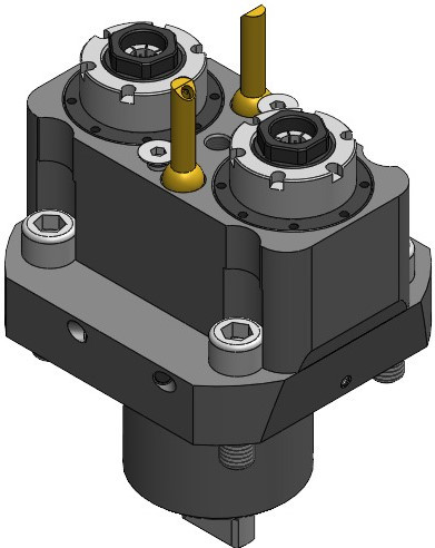 RAPPTY16 121UM54/60 | Algra