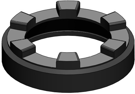 RAPPH 25 121UT45P | Algra