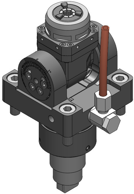ROPPH 16I221UT45P | Algra
